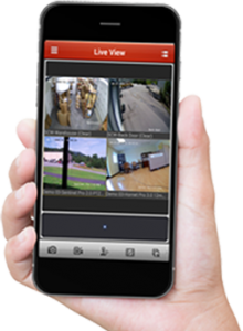 Home Security - Ranger American